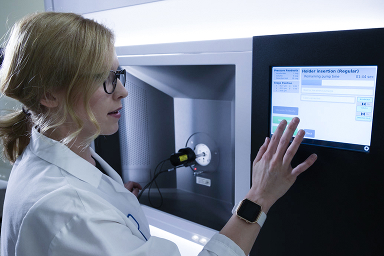 Materials and Engineering Science - Eurofins Scientific