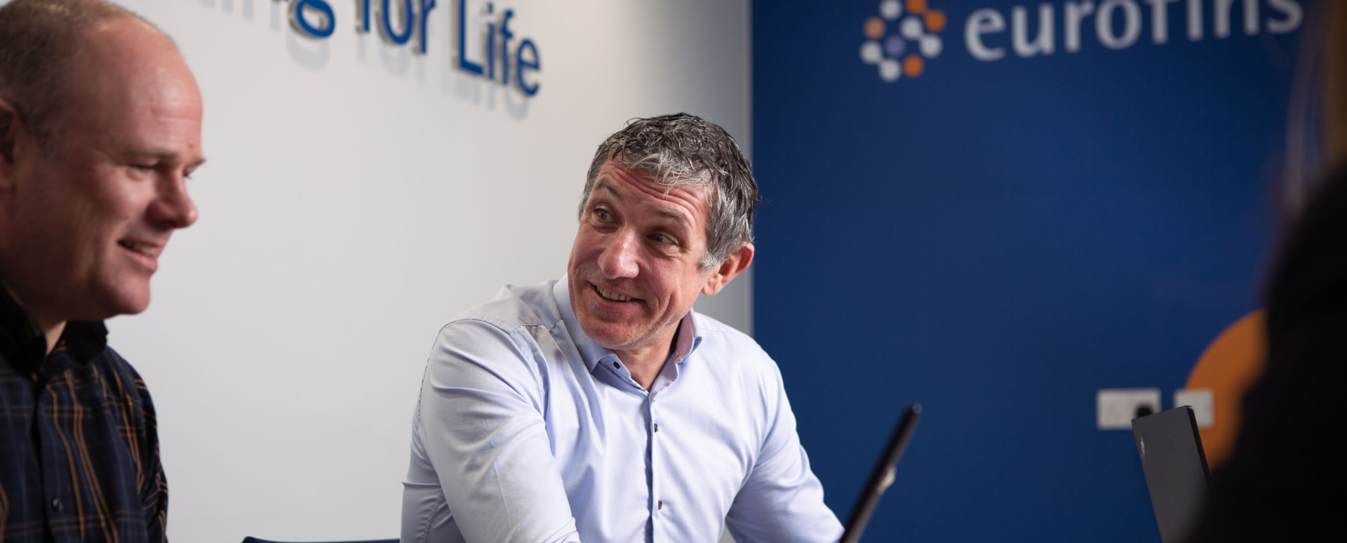 Consulting - Eurofins Medical Device Services